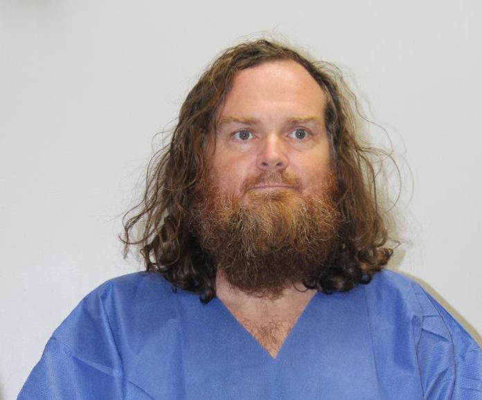 Suspect Charged With Murder In Fatal Stabbing of Elderly Man at Texas ...