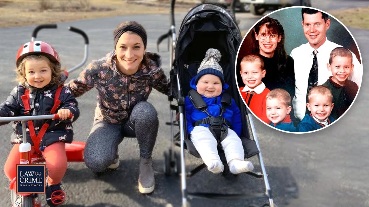 ‘Save Their Souls’: Lindsay Clancy’s Alleged Child Murders Mimic ...