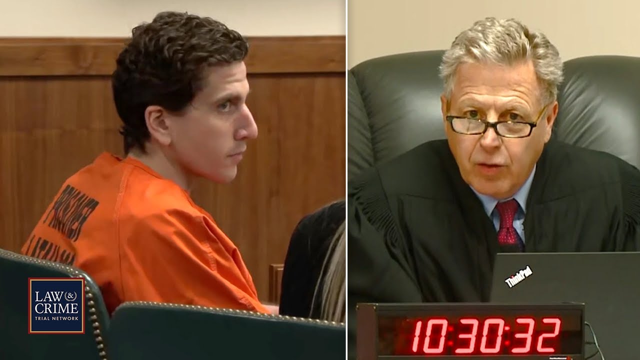 Idaho Quadruple Murders Everything We Know So Far