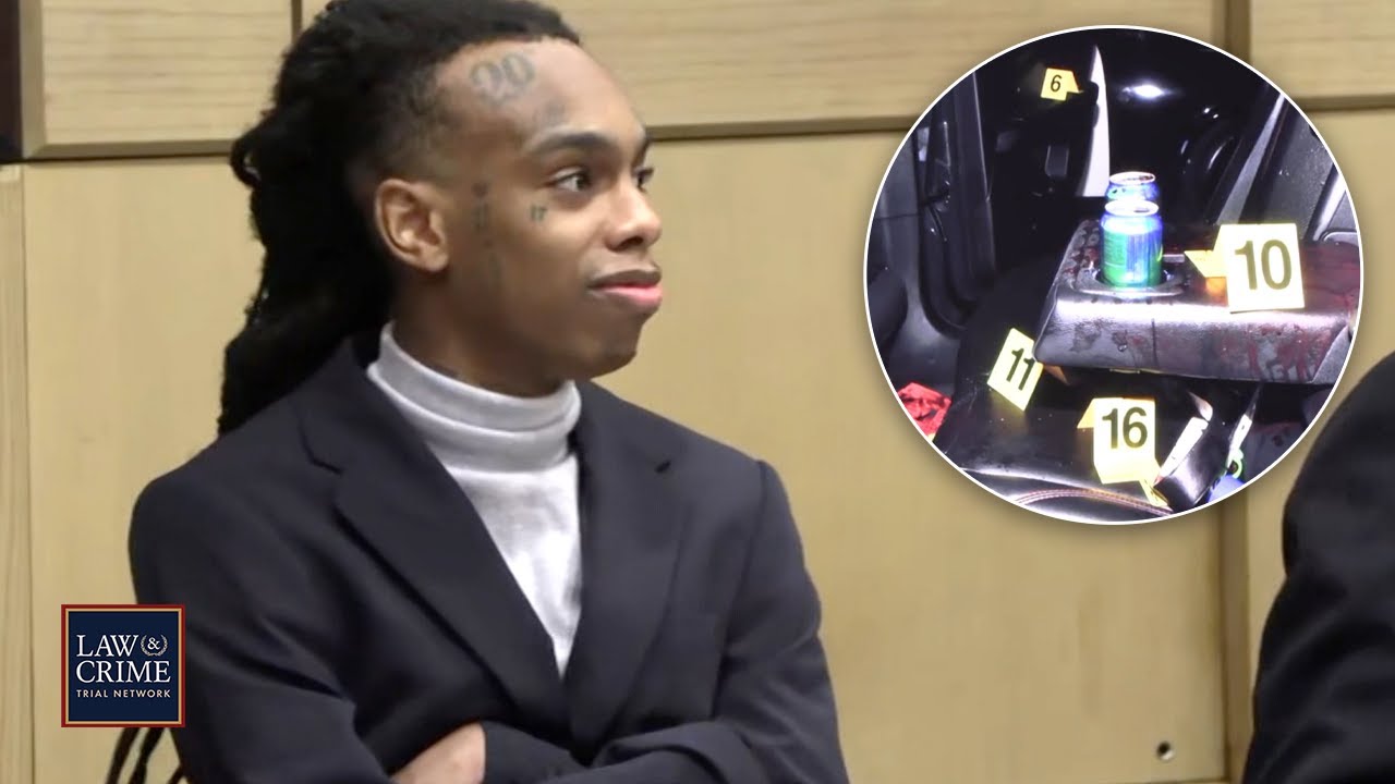 Key Takeaways from YNW Melly’s Double Murder Trial Day Two ...