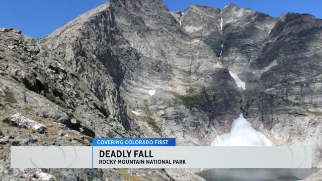 Colorado Woman, 26, Dies After 500-Foot Fall While Free Solo Climbing ...
