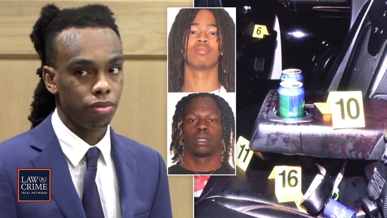 Who’s Winning in YNW Melly’s Double Murder Trial So Far ...