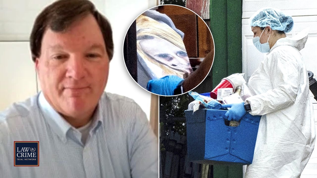 Gilgo Beach Murders: 5 Most Disturbing Pieces of Evidence Found in ...