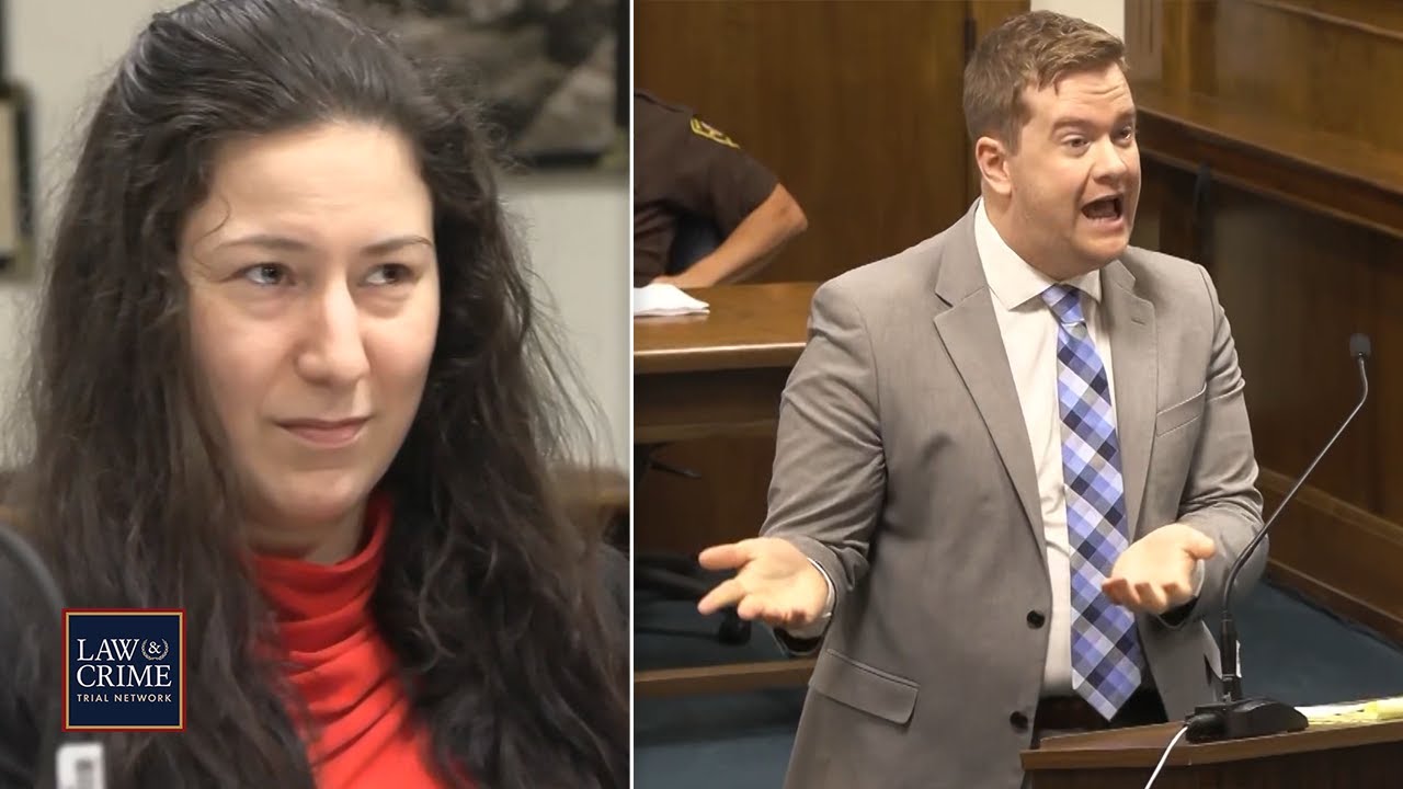 Taylor Schabusiness Insanity Defense: Killer Had ‘Obstacles’ As Child ...