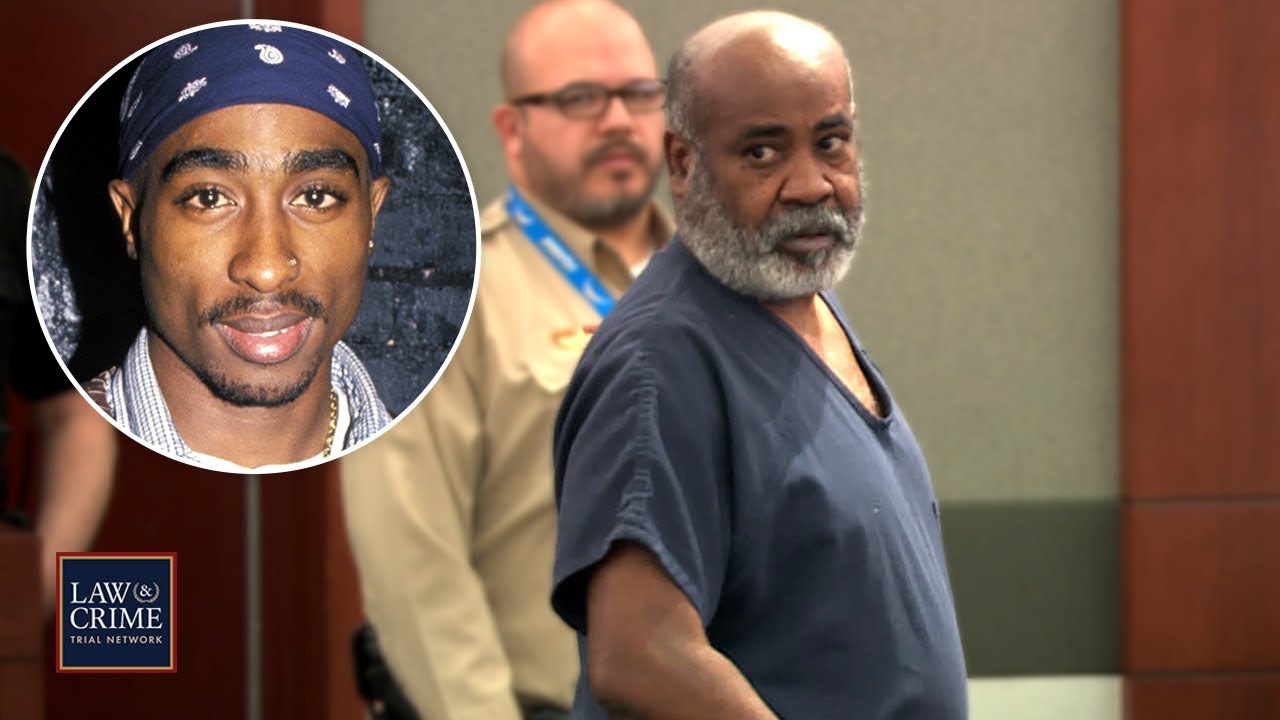 Tupac Shakur Murder Trial – Everything We Know About Duane ‘Keefe D ...