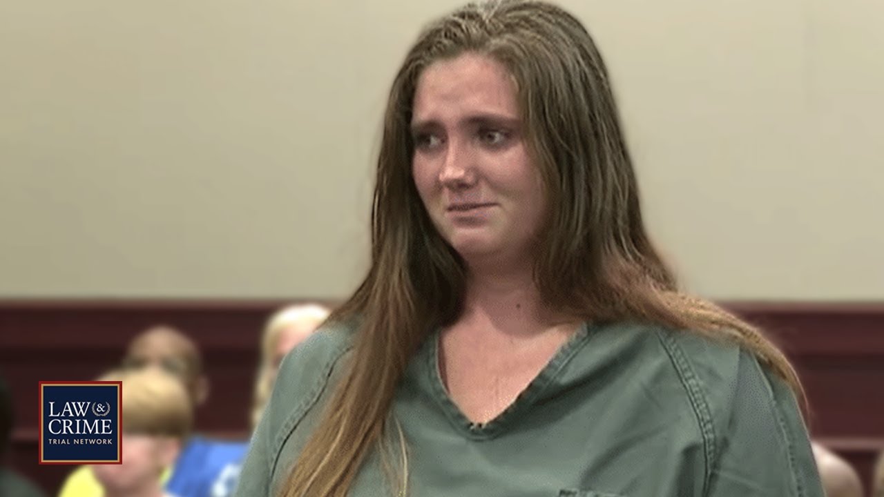 Georgia Woman Hannah Payne Heads to Trial for Deadly Citizen's Arrest ...
